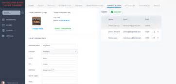 How Do I Add More Users In The System