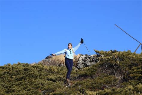 Отчет Екатерина Сергеевна о путешествии по маршруту Гора Берёзовая