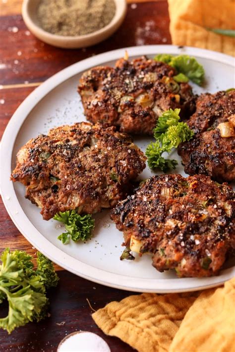 Simple Beef Liver Recipe Aip And Paleo Beef Liver Recipe
