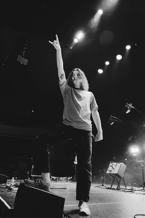 Peach Pit Right Down The Street Lucid Magazine