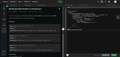 ayush kumar singh on linkedin geekstreak2024 geekstreak2024 gfg160 geeksforgeeks vitbhopal…