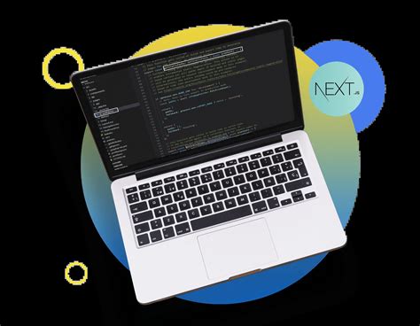 Top Next JS Development Company India Omnist