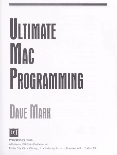 DBase For Windows Programming For Dummies By Ted Coombs Open Library