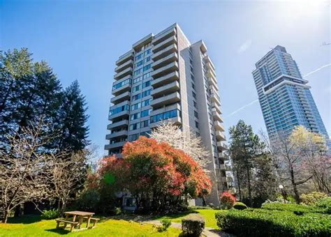 Burnaby Bc Real Estate And Homes For Sale Redfin