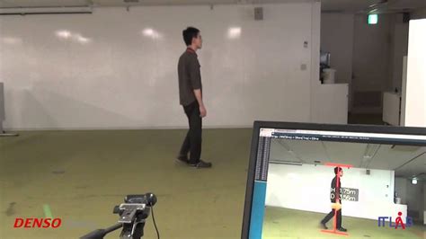 Pedestrian Detection By Deep Convolutional Neural Network