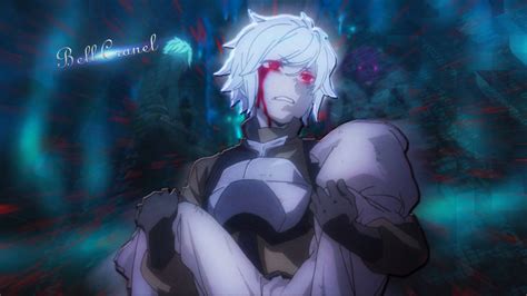 Wallpaper Anime Dungeon Ni Deai Wo Motomeru No Wa Machigatteiru Darou Ka Bell Cranel Arde
