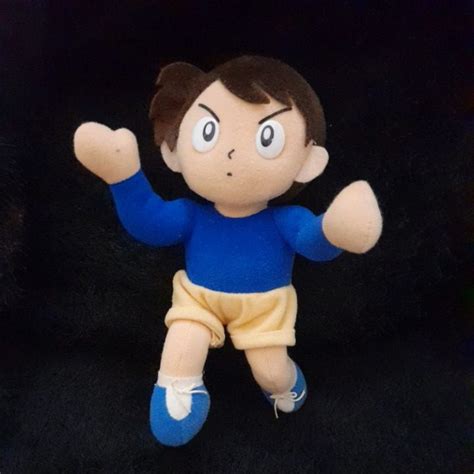 Mojacko Character Plush Sorao Omano Mojacko Tv Series 1995 1997 Banpresto Plush Shopee Philippines