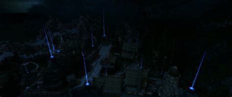 Wip Draenei Sse Skyrim Special Edition Loverslab