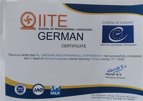 varshini r j on linkedin language learning