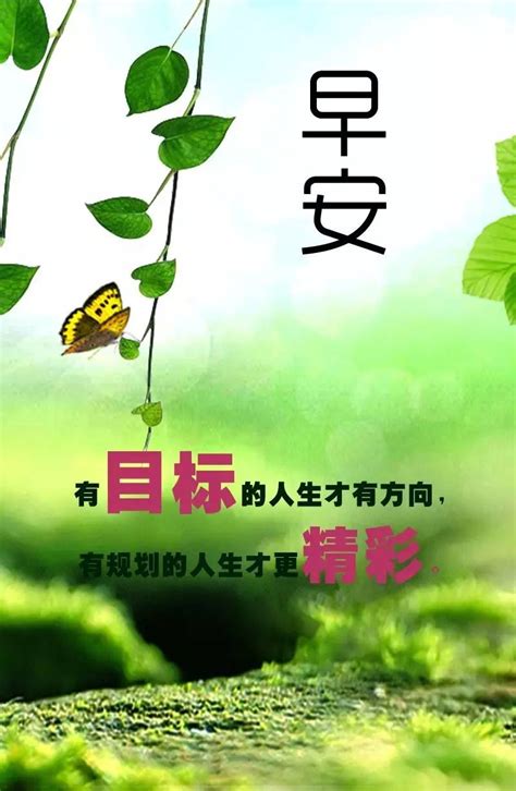 最美早安心语图片2019早安心语2020图片早安最片心语大山谷图库