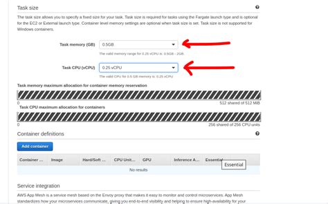 Deploying Rails With Docker And Aws Fargate Honeybadger Developer Blog