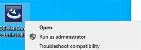 QuickBooks Desktop Integration Discontinued