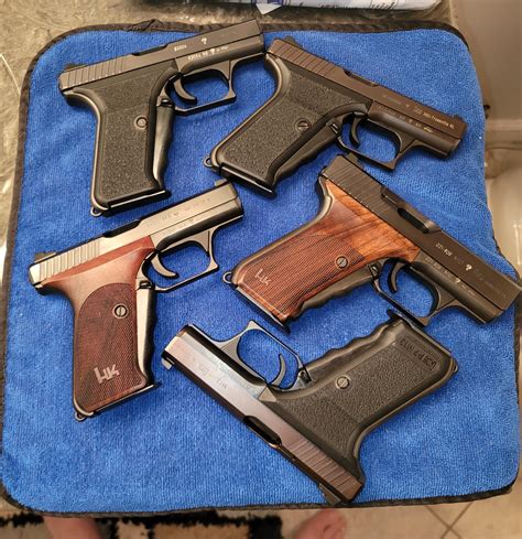 P7 Slide Removal Button Hkpro Forums