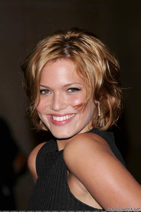 Mandy Moore Crystal And Lucy Awards 10 June 2005 Porn Pictures Xxx