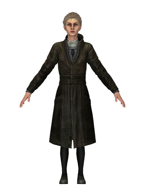 Pathologic 2 Julia Lyuricheva Xps Dl By Crypt Xps On Deviantart