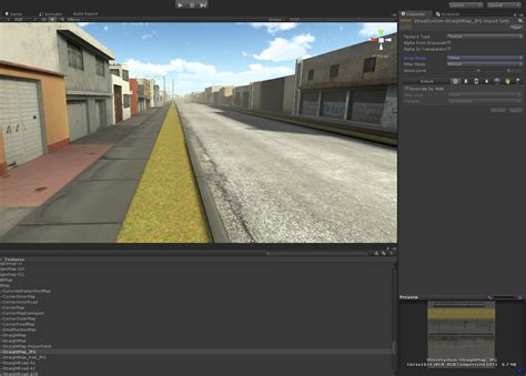 How To Prevent Visible Cracks In Geometry Unity Engine Unity