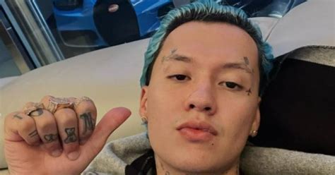 Blessd Participará En La Previa De La Transmisión Del Super Bowl 2023