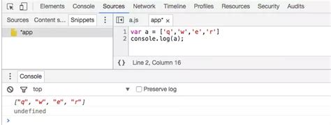 如何在chrome浏览器里面debug调试前端代码?chrome前端debug改值 Csdn博客 如何在chrome浏览器里面debug调试前端代码?chrome前端debug改值 Csdn博客