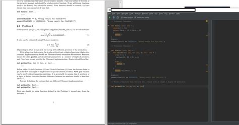 Scala Fibonacci Sequence And Phi Rlearnprogramming