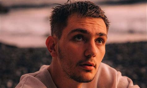 Hulvey Reveals Tour Schedule And Openers Rapzilla