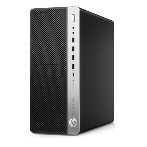Hp Elitedesk G Twr Core I Ghz Obnovljena Stolna Ra Unala Ofir D O O