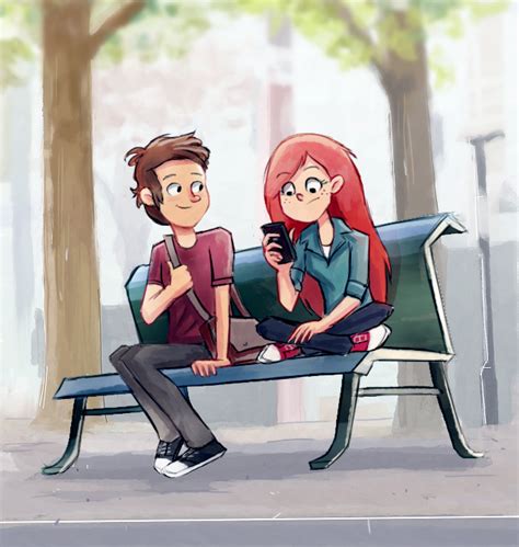 Mostly Harmless Gravity Falls Gravity Falls Dipper Gravity Falls Art