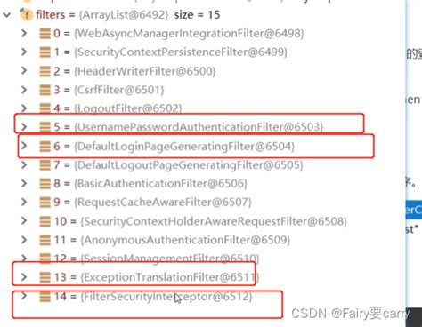 springsecurity前后端分离应用 spring security 某些接口 apikey csdn博客