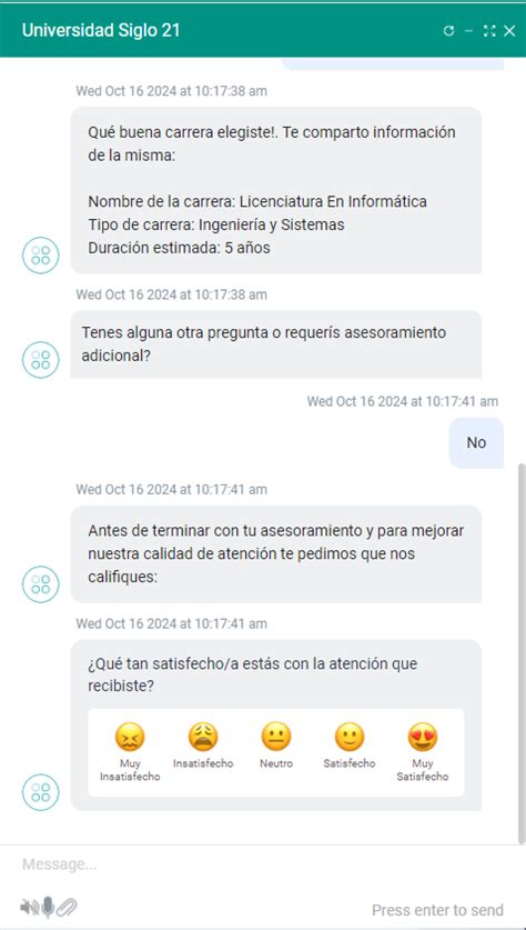 Customize Smartassist Survey Ai For Service Koreai Bot Developers Community