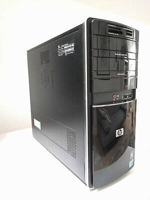 HP Pavillion P Series Computers Tech Desktops On Carousell