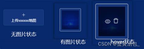 【react antd】antd如何自定义请求使用antd的upload组件实现图片上传且可预览可删除 antd upload 上传图片
