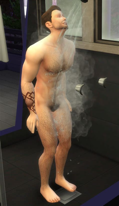 Showering Sims Or Skinny Dipping Sims Technical Support WickedWhims LoversLab