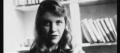 How Sylvia Plaths Secret Miscarriage Transforms Our Understanding Of Her Poetry