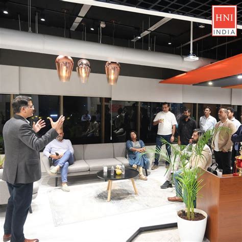 Karan Sachdev On Linkedin It Was Wonderful Connecting With Some Of The Friends From The Industry