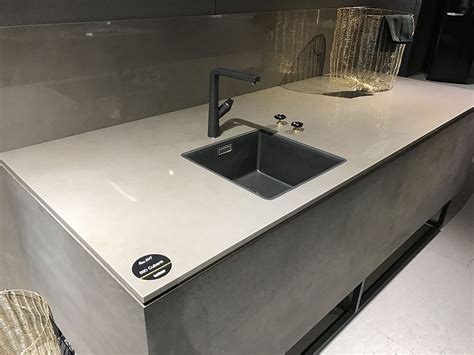 Solid Surface Countertops An Easy Care Kitchen Option