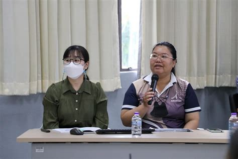 ข่าวสาร โครงการ Km Arch Cmu การจัดการเรียนรู้สู่การปฏิบัติ ประจำปี 2566 มหาวิทยาลัยเชียงใหม่