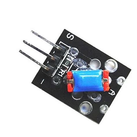 Max Ky 020 Tilt Switch Module For Arduino Avr Pic At Rs 43300 टिल्ट