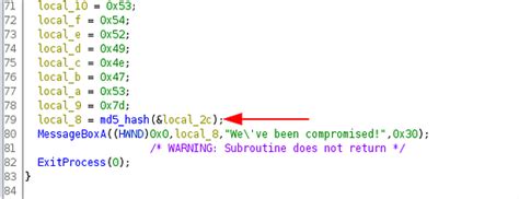 Tryhackme — Basic Malware Re Walkthrough By Ravishanka Silva Infosec Write Ups