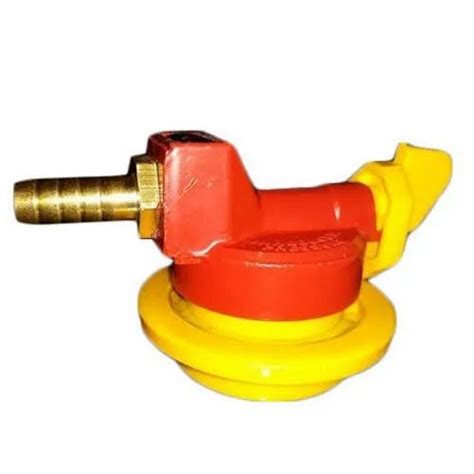 LPG Cylinder Adapter At 87 Piece Liquefied Petroleum Gas Cylinder Adapter In New Delhi ID