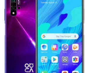 Huawei Nova T Price In Malaysia Rm Full Specs Mesramobile