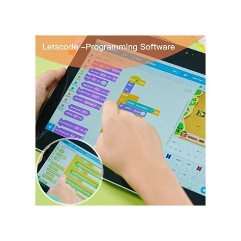 Crowbits Creator Kit 12 In 1 Arduino Based Stem Learning Kit With Lego