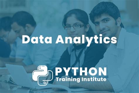 Data Analytics Training In Pune Top Data Analyst Course With Certification
