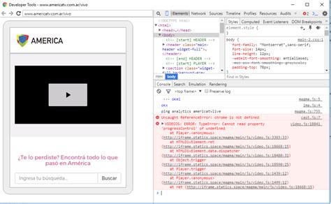 How Is Video Playing On Chrome Different From The Android Webview On