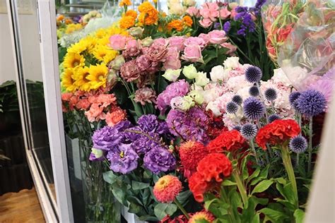 【大阪】オシャレなお花屋さん5選！買い物帰りに立ち寄りたい人気ショップ Prettyonline