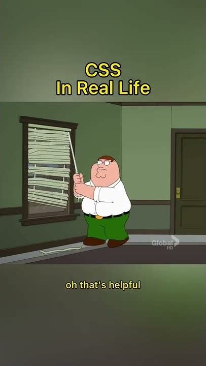 Css In Real Life 😶‍🌫️ Javascript Javascriptwizz Webdevelopment Programming Softwareengineer