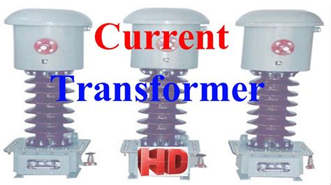 What Is Current Transformer Method At Pamela Allis Blog