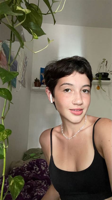 Hairstyles Haircut Pixie Very Short Hair Hair Cuts Short Hair Styles