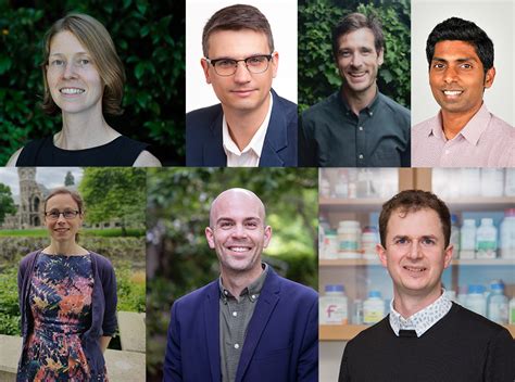 Early Career Researchers Committed To Making A Difference University Of Otago