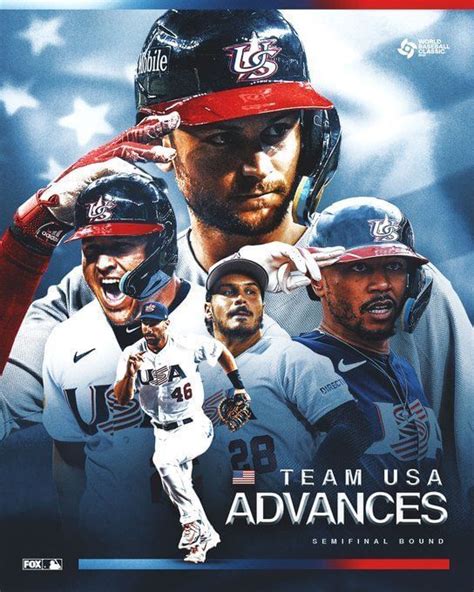 Trea Turner Rates WBC Quarterfinal Grand Slam Against Venezuela Among The Best Of His