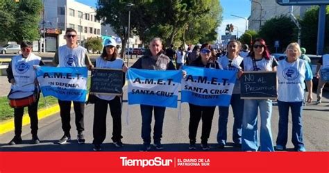 Gustavo Basiglio La Protesta Es Una Medida De Ltima Instancia