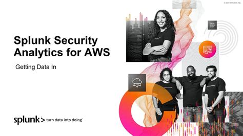 Splunk On Linkedin Getting Data Into Splunk Security Analytics For Aws